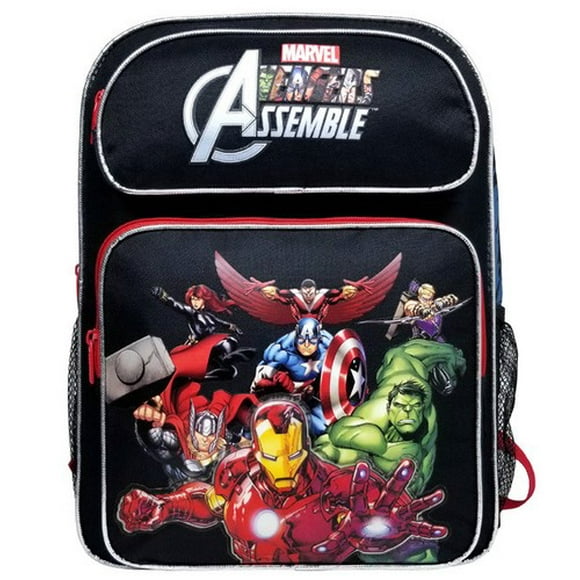 Marvel Backpacks