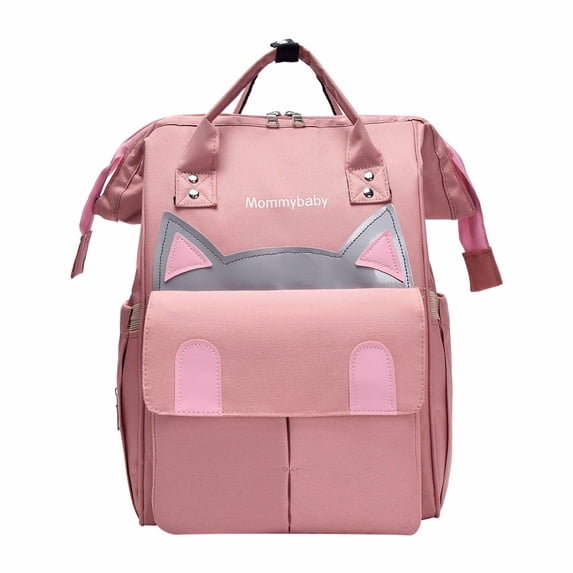Backpack,Baby Bag,Daypack Multi Compartment Insulated Pocket Durable ...
