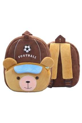 Bear Backpack