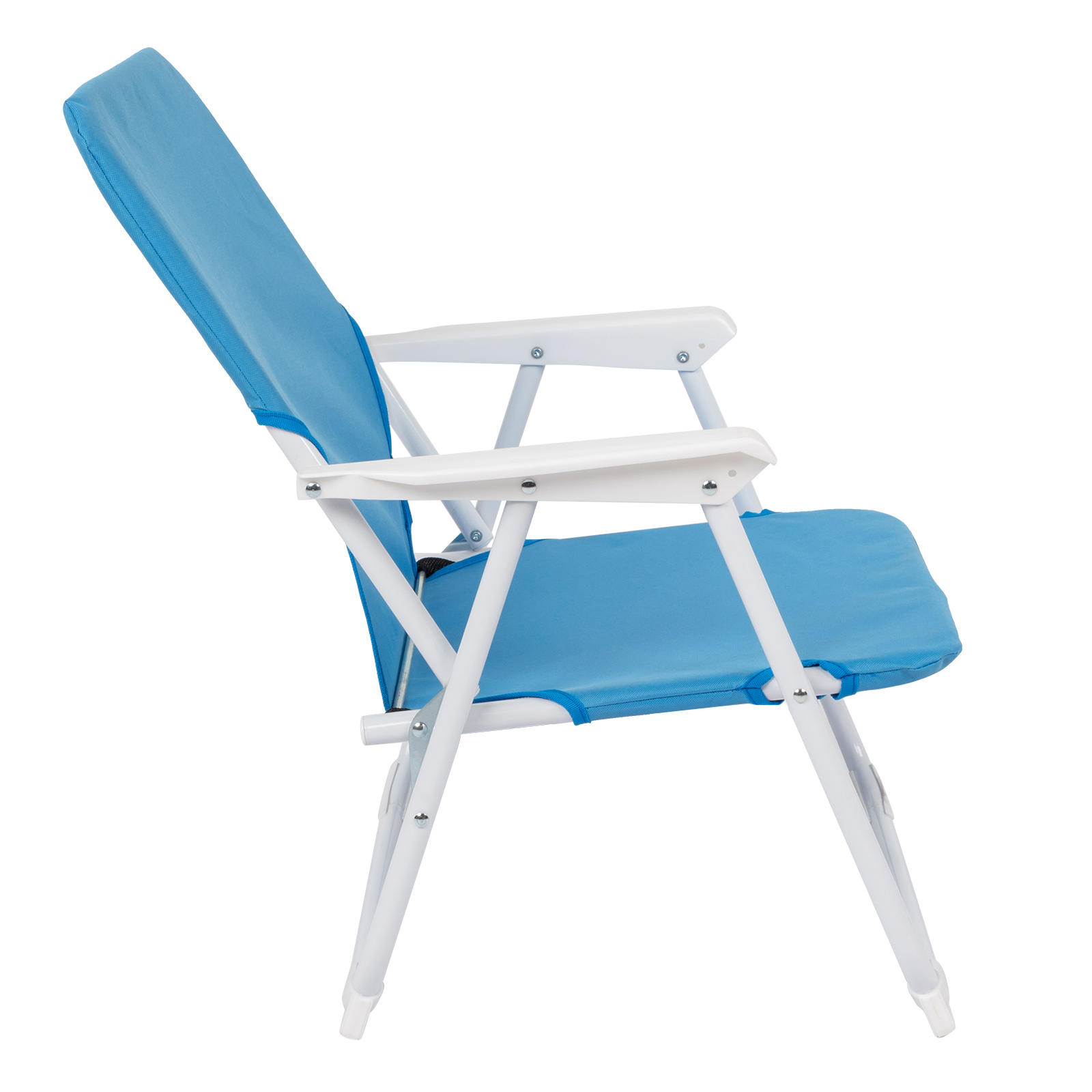 Backpack Beach Chair, Camping Chair with Armrest, Sunbath Sling Tanning ...