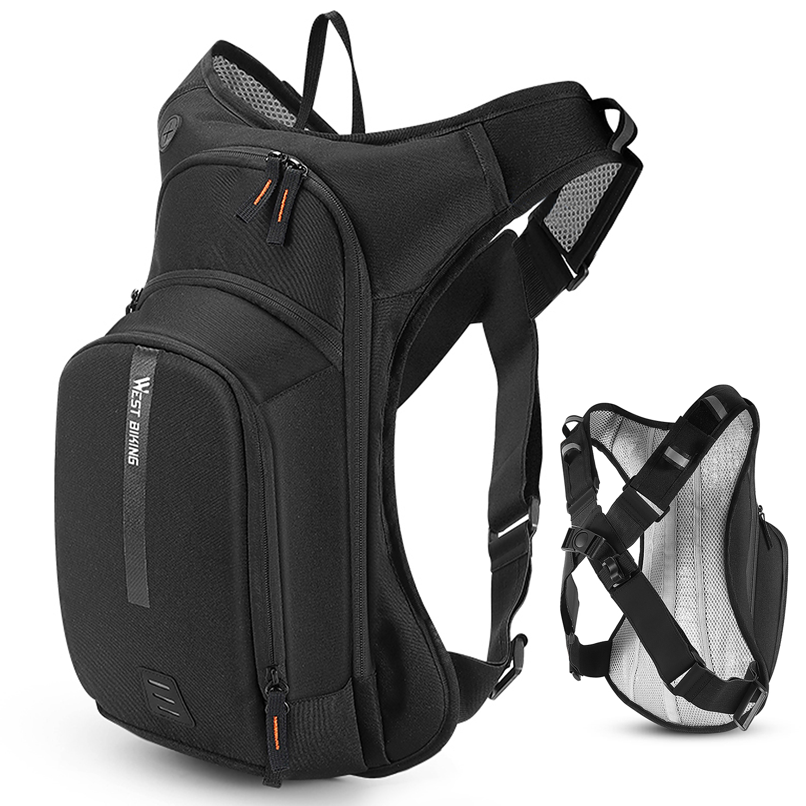 Backpack,Bike 10l Cle Bike Wemay Buzhi Dsfen - Walmart.com