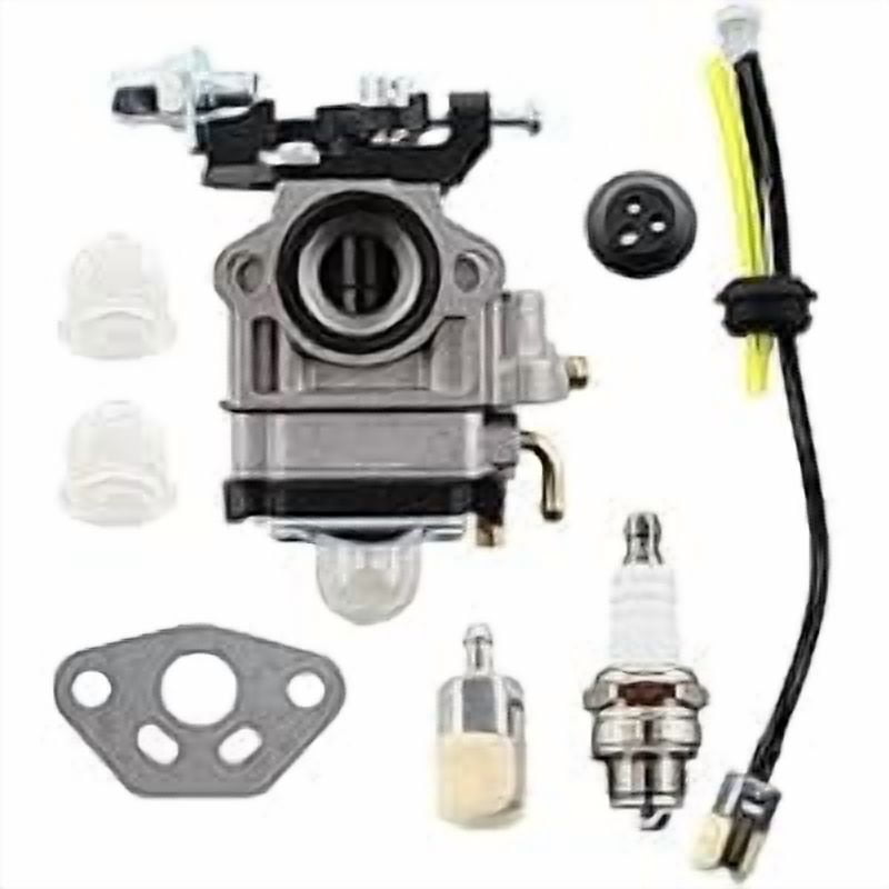 Backpack Blower Carburetor Replacement Compatible with Shindaiwa EB240 ...