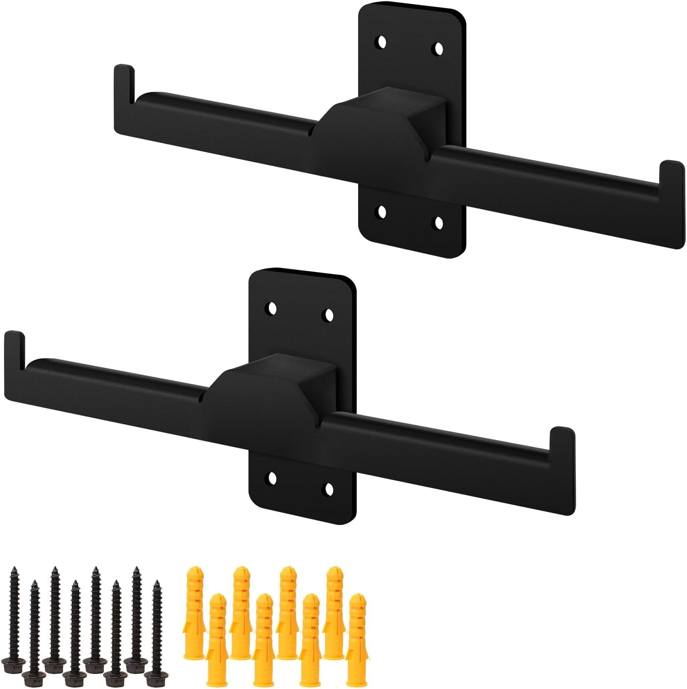 Backpack Blower Sprayer Rack Wall Mount,Leaf Blower Hanger for Garage ...