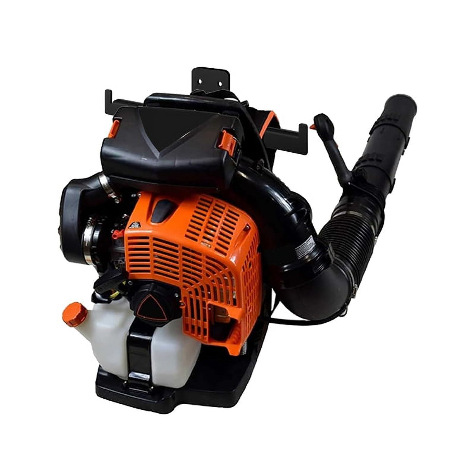 Backpack Blower Sprayer Rack Wall Mount,Leaf Blower Hanger for Garage ...