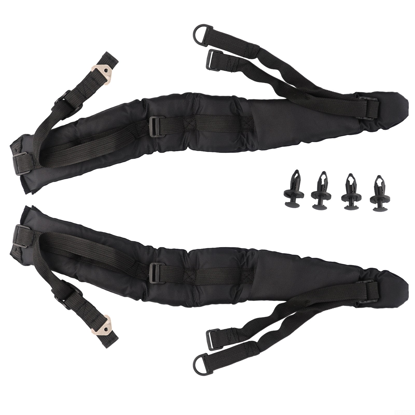Backpack Blower Strap Kit For Echo P021046661 P021046660 PB-770 Left ...