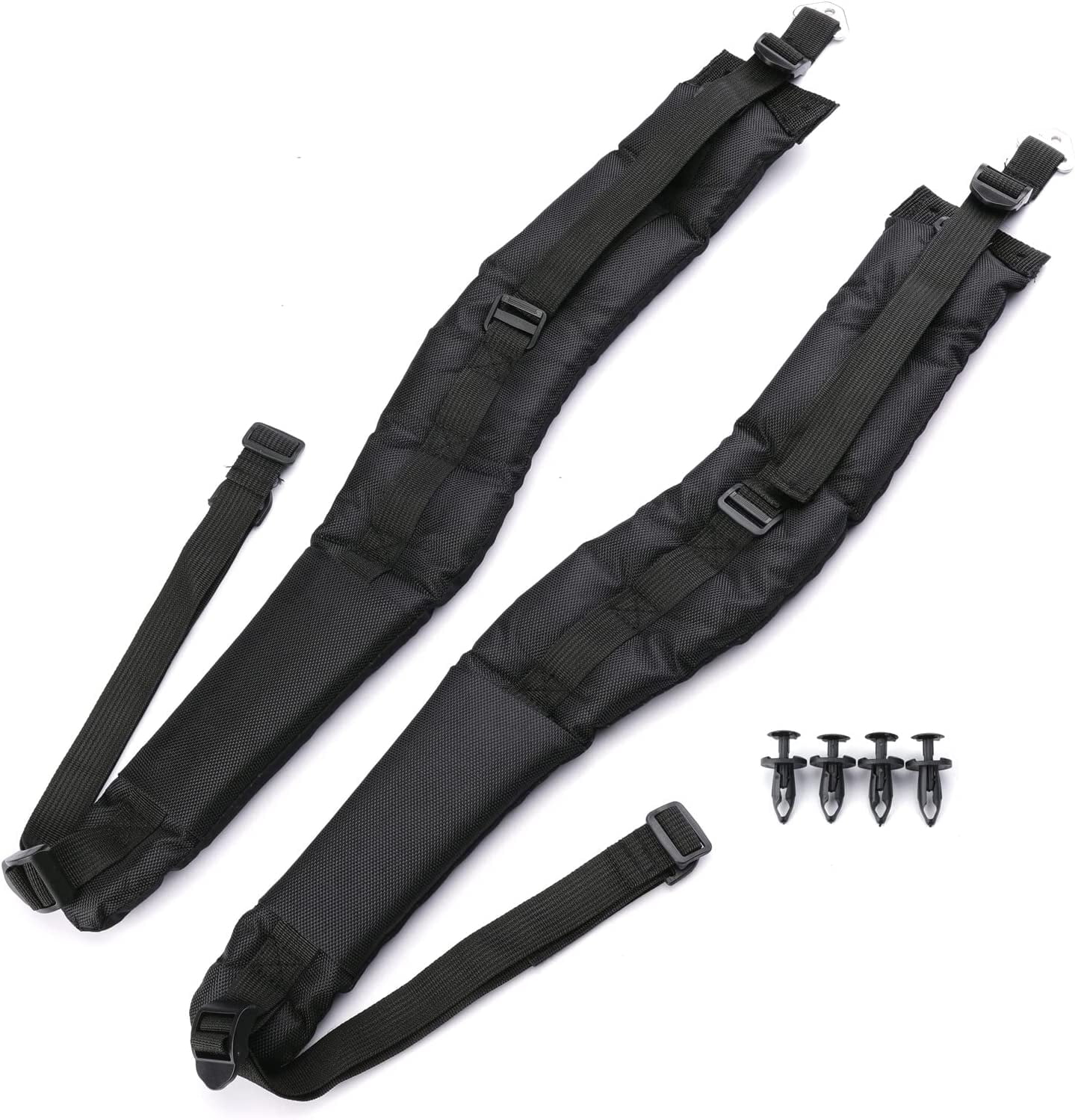 Backpack Blower Straps Replaces P02 046660 P02 04666 for Echo PB-770H ...
