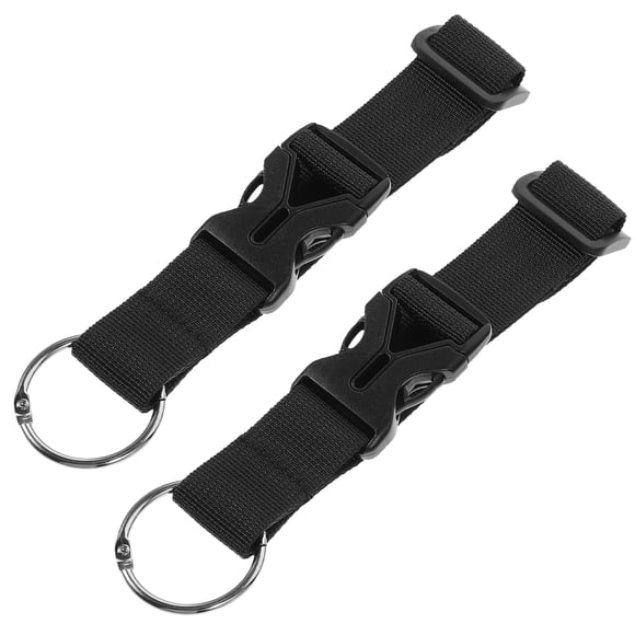 Nylon Strap Buckle