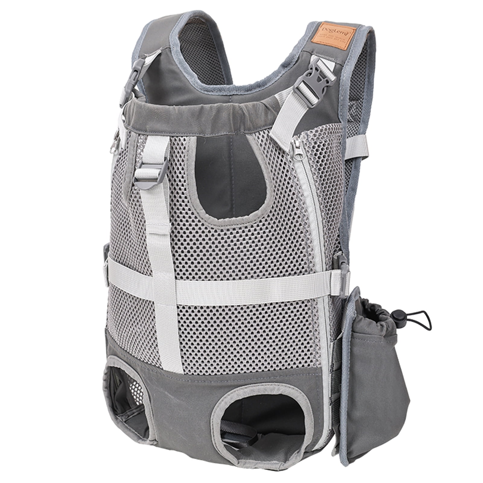 Backpack, Carrier Out Chestcarrier Carrier Medium Hands Free Carrier ...