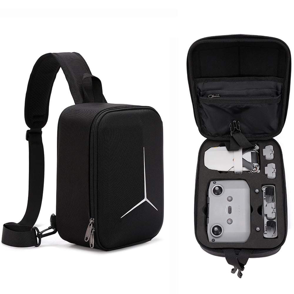 Backpack Carrying Case for DJI Mini 2 SE/Mini 2/Mini 4K Drone Fly More ...