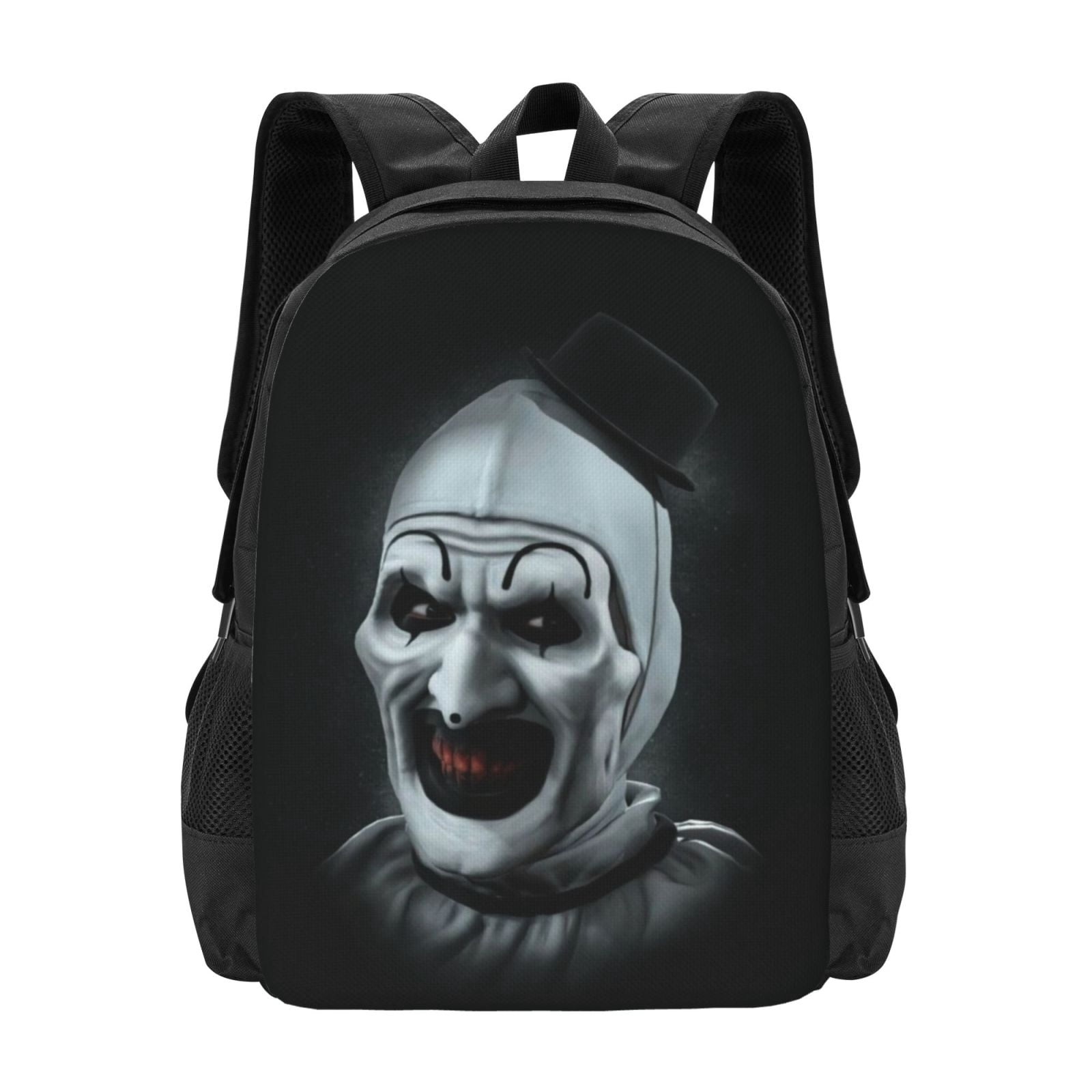 Backpack Cartoon Large Capacity Laptop Bag, Casual Travel Camping ...