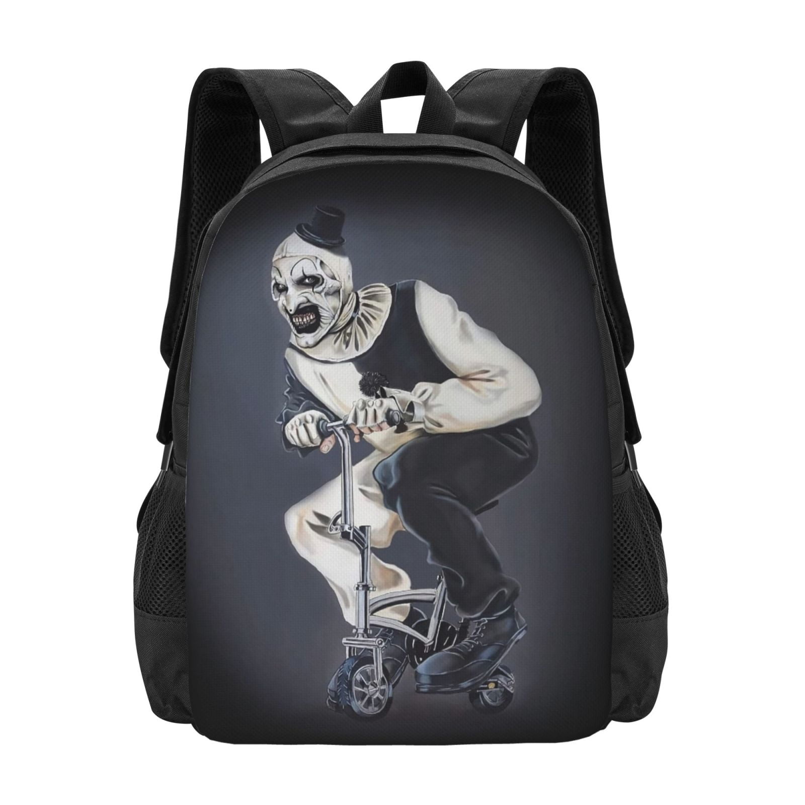 Backpack Cartoon Large Capacity Laptop Bag, Casual Travel Camping ...