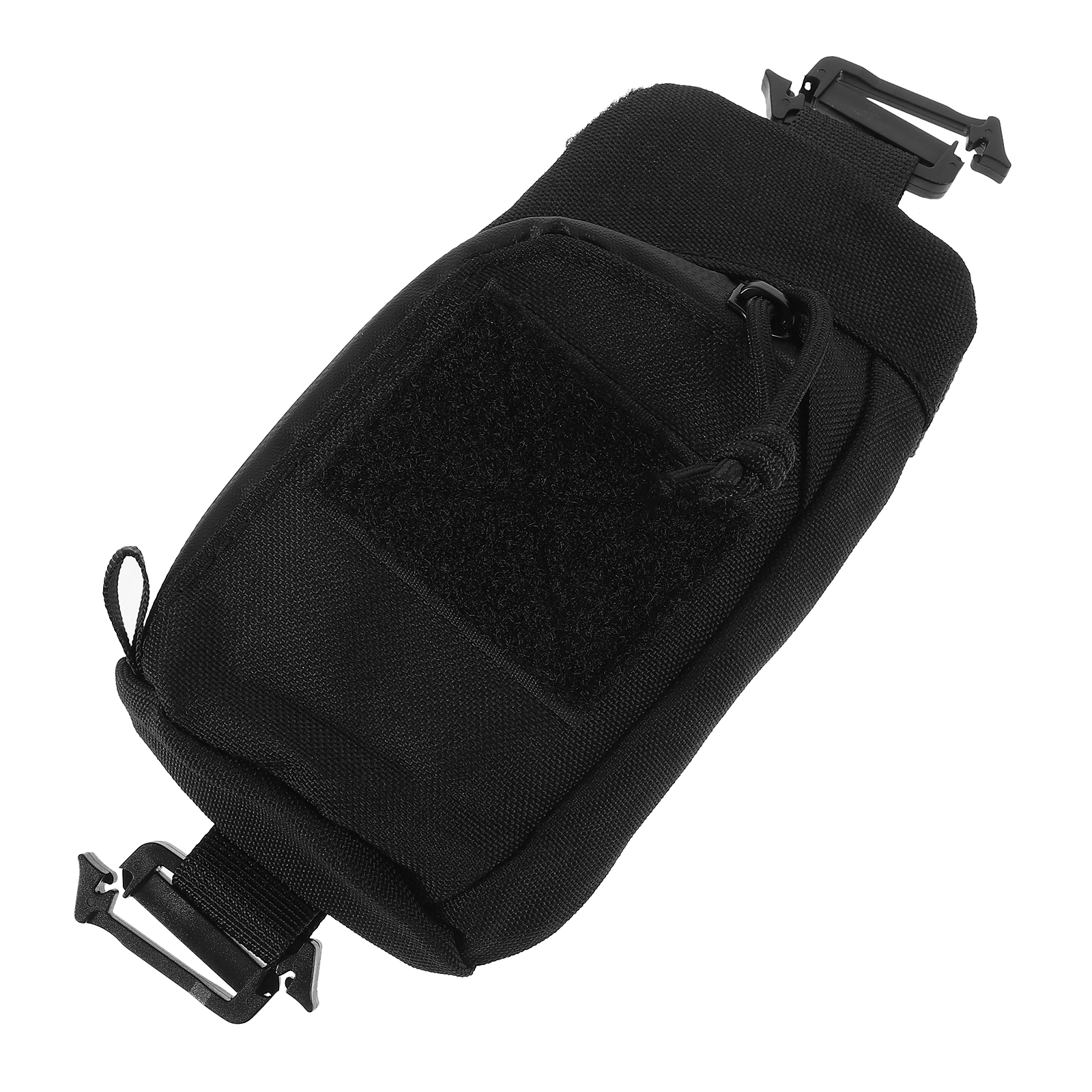 Backpack Cell Phone Pouch Clip Small Bag Mobile Outdoor Shoulder Strap ...
