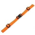 Backpack Chest Bag Strap Harness Adjustable Shoulder Strap Buckles N5E1 ...