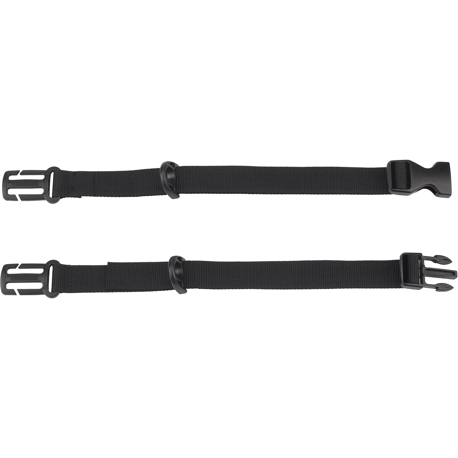 Backpack Chest Strap, 3/4 inch Backpack Sternum Strap Chest Belt with ...