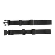 Sternum Straps For Backpacks 1-pack,Adjustable Chest Strap with ...