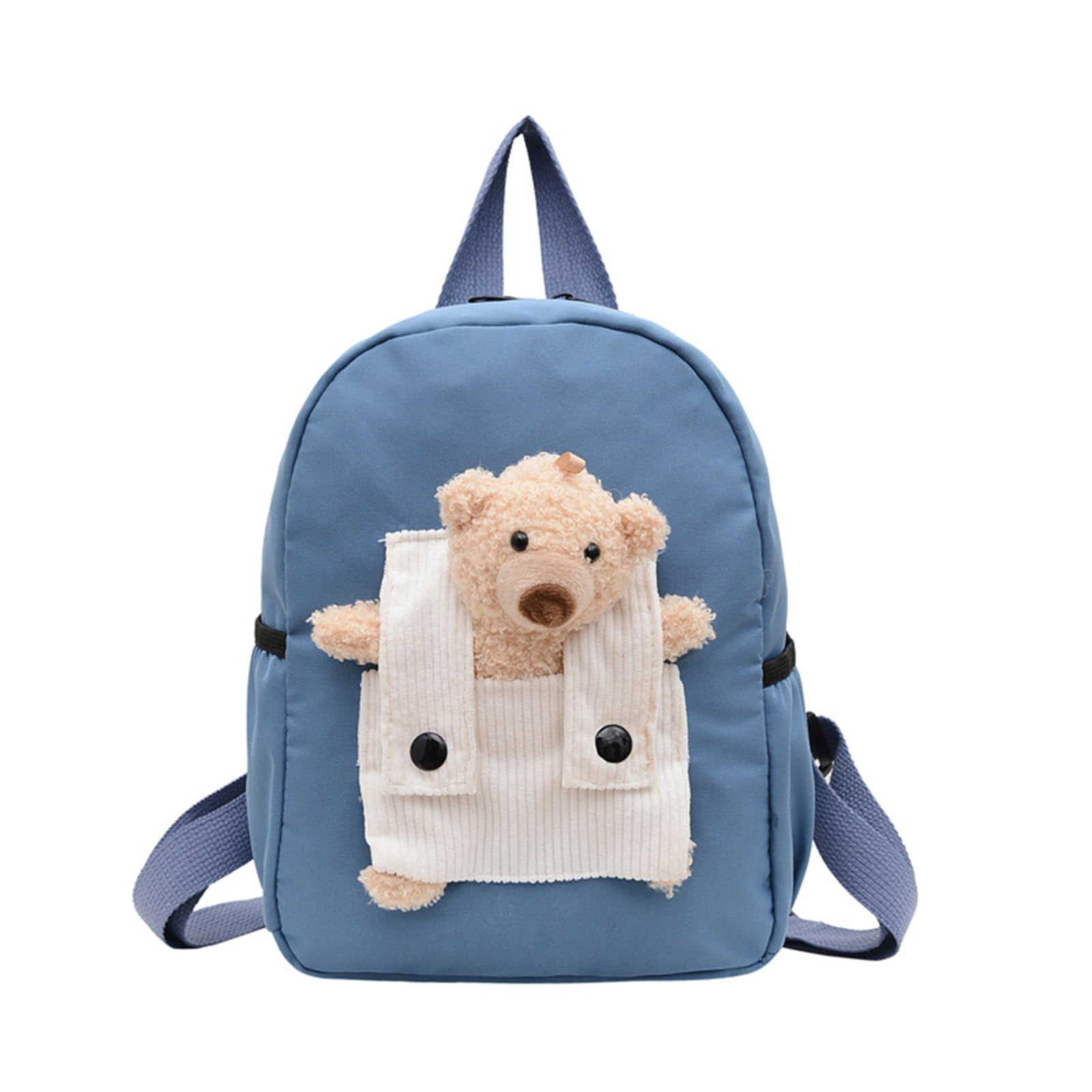 Backpack Children's Backpack Boys And Girls Custom Name Mother Backpack ...