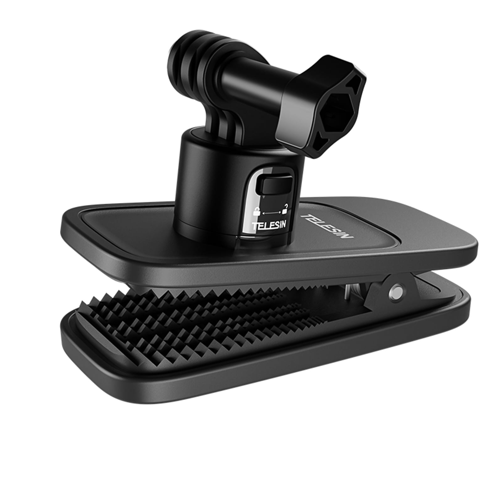 Backpack Clip,Quick Mount Camera Mount Clip 12/11/10/9 Osmo X4/x3 Mount ...