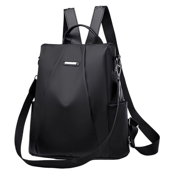 Backpack, College Bookbag, Multi-Pocket Travel Daypack with Laptop ...