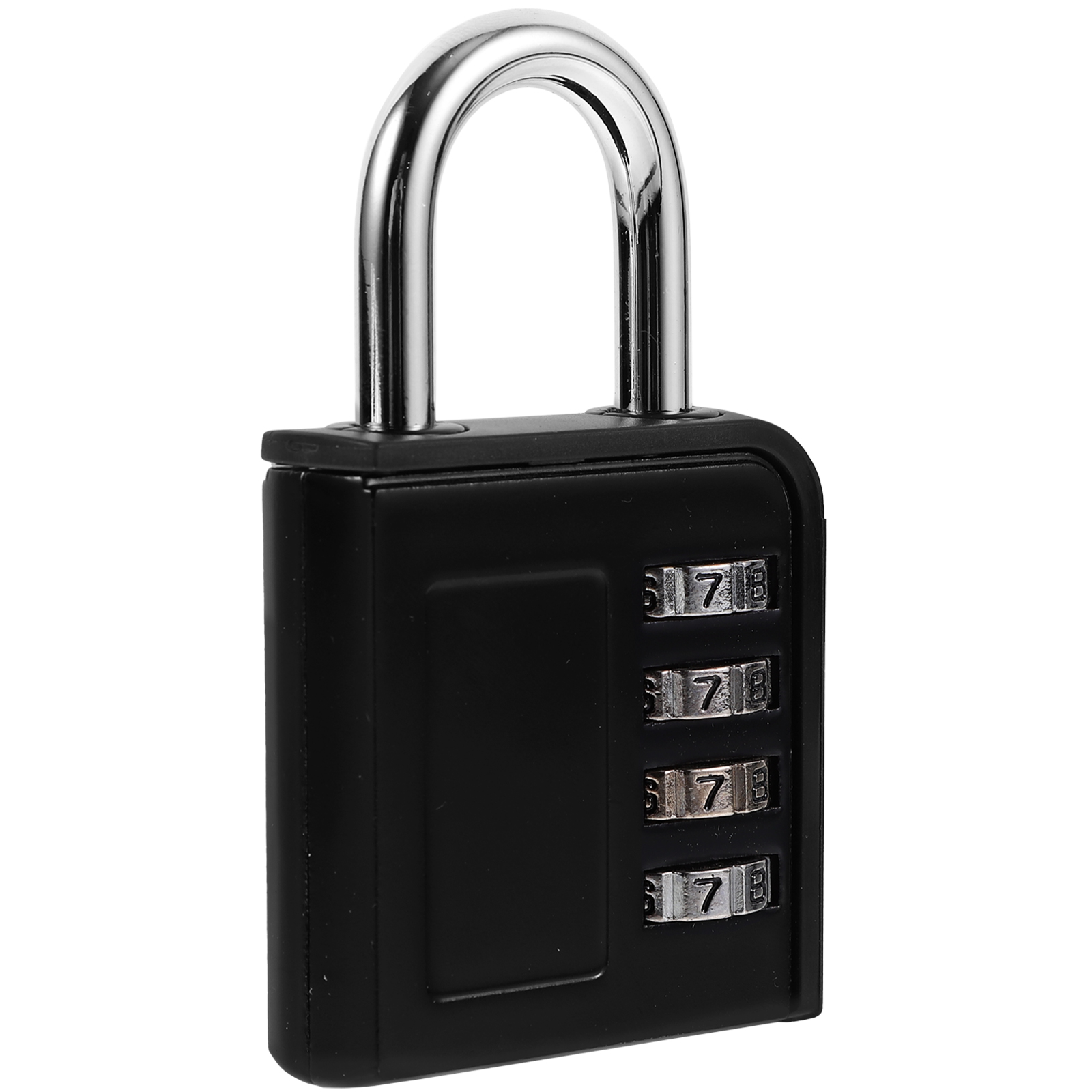 Backpack Combination Lock Padlocks for Outdoor Use Outdoor Locker Lock ...