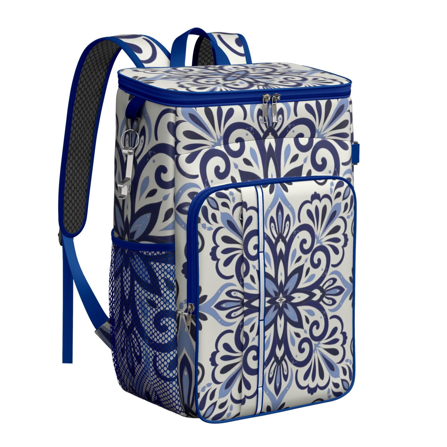 Backpack Cooler,Cooler Bag Insulated Leak Proof Travel Cooler Bag ...