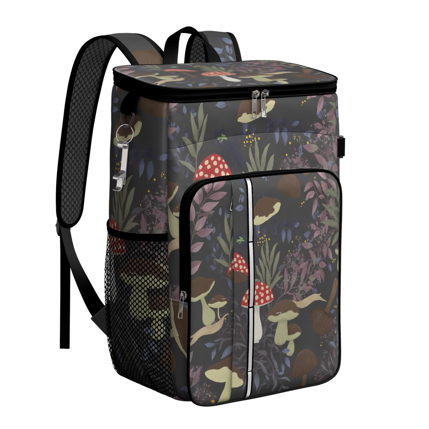 Backpack Cooler Portable Backpack Coolers Insulated Leak Proof,Lunch ...
