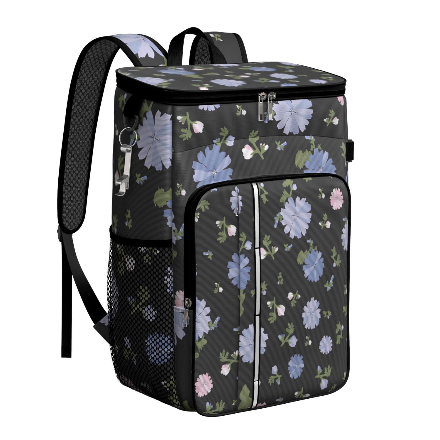 Backpack Cooler,Soft Backpack Coolers Insulated Leak Proof Travel ...