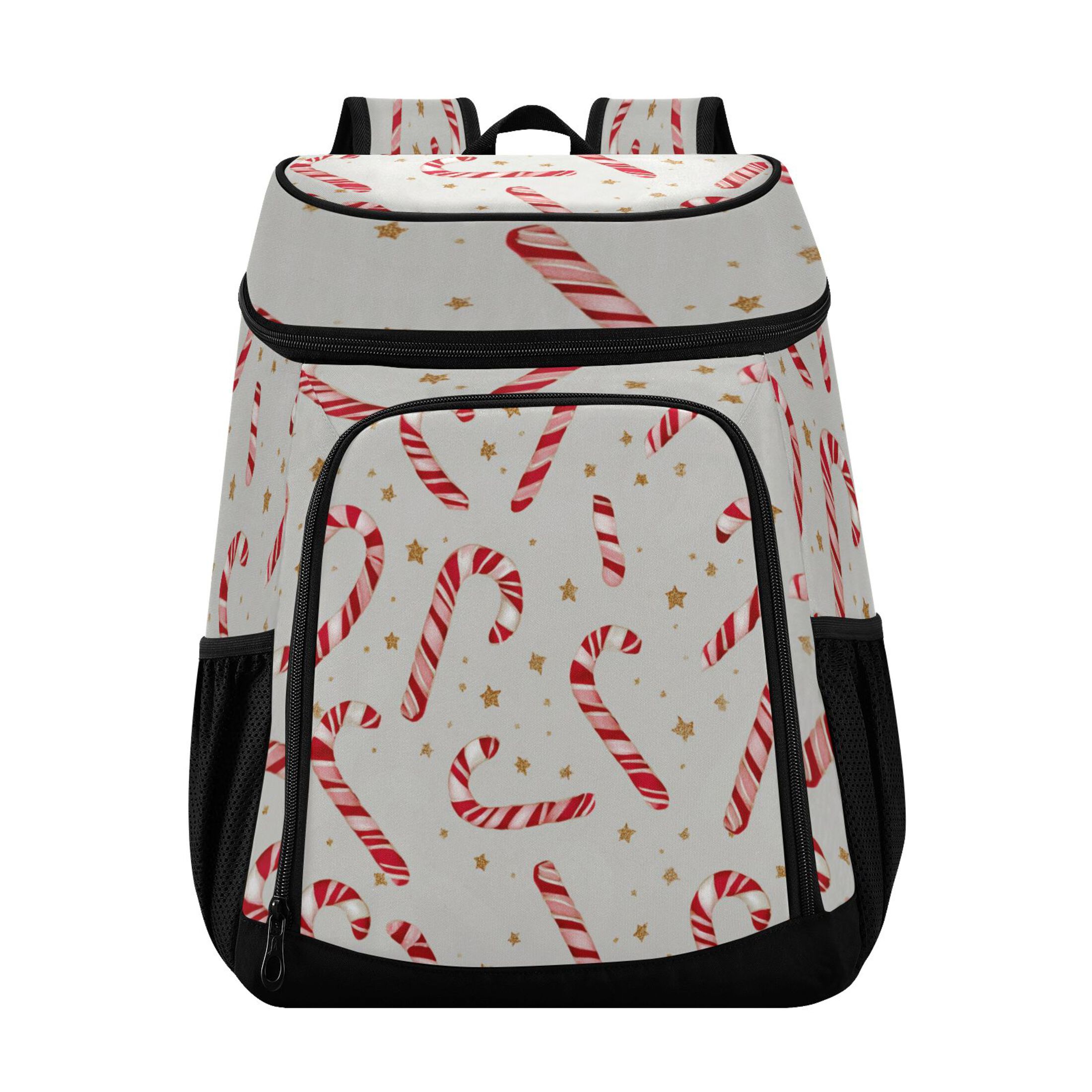 Backpack Cooler lunch bag 36 Can Capacity Insulated Bag for Camping ...