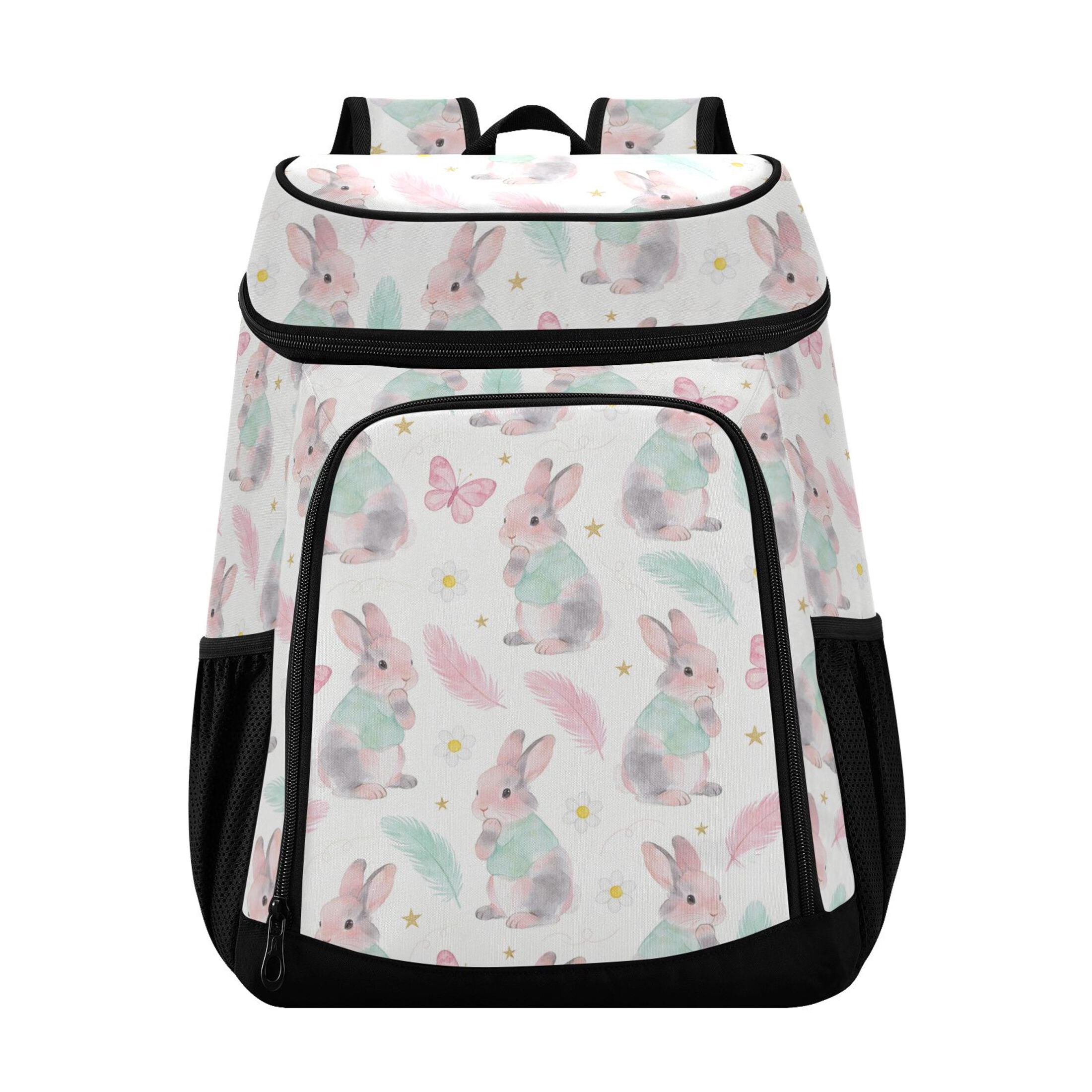 Backpack Cooler lunch bag 36 Can Capacity Insulated Bag for Camping ...