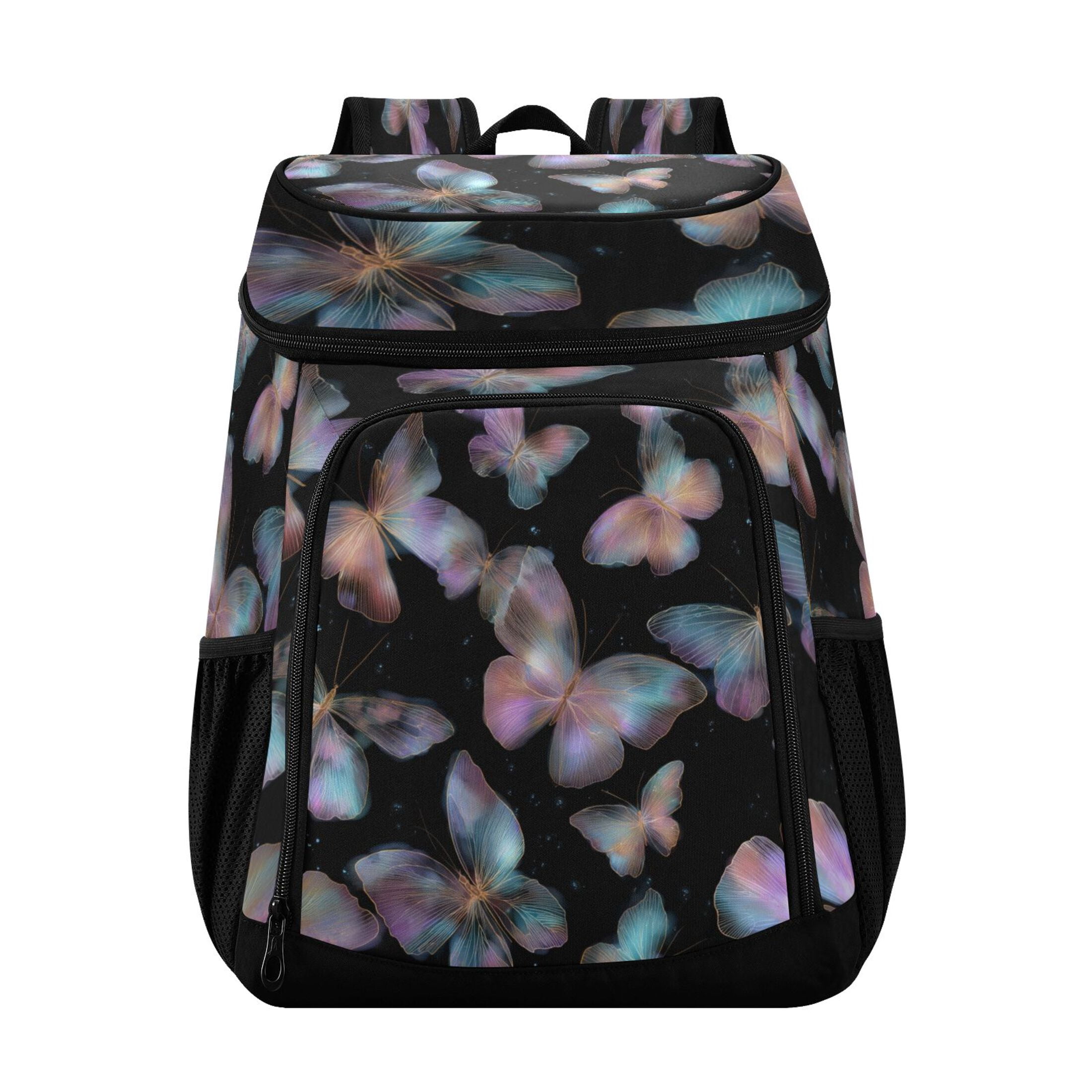 Backpack Cooler lunch bag 36 Can Capacity Insulated Bag for Camping ...