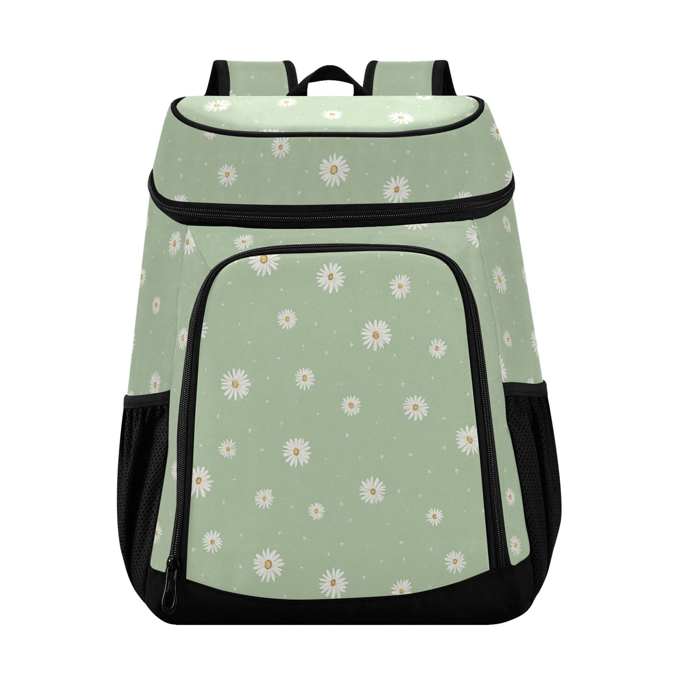 Backpack Cooler lunch bag 36 Can Capacity Insulated Bag for Camping ...