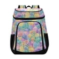 Backpack Cooler lunch bag 36 Can Capacity Insulated Bag for Camping ...