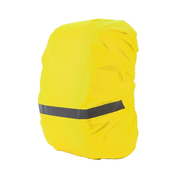 Backpack Cover Waterproof Rain Cover with Reflective Rucksack Covers ...