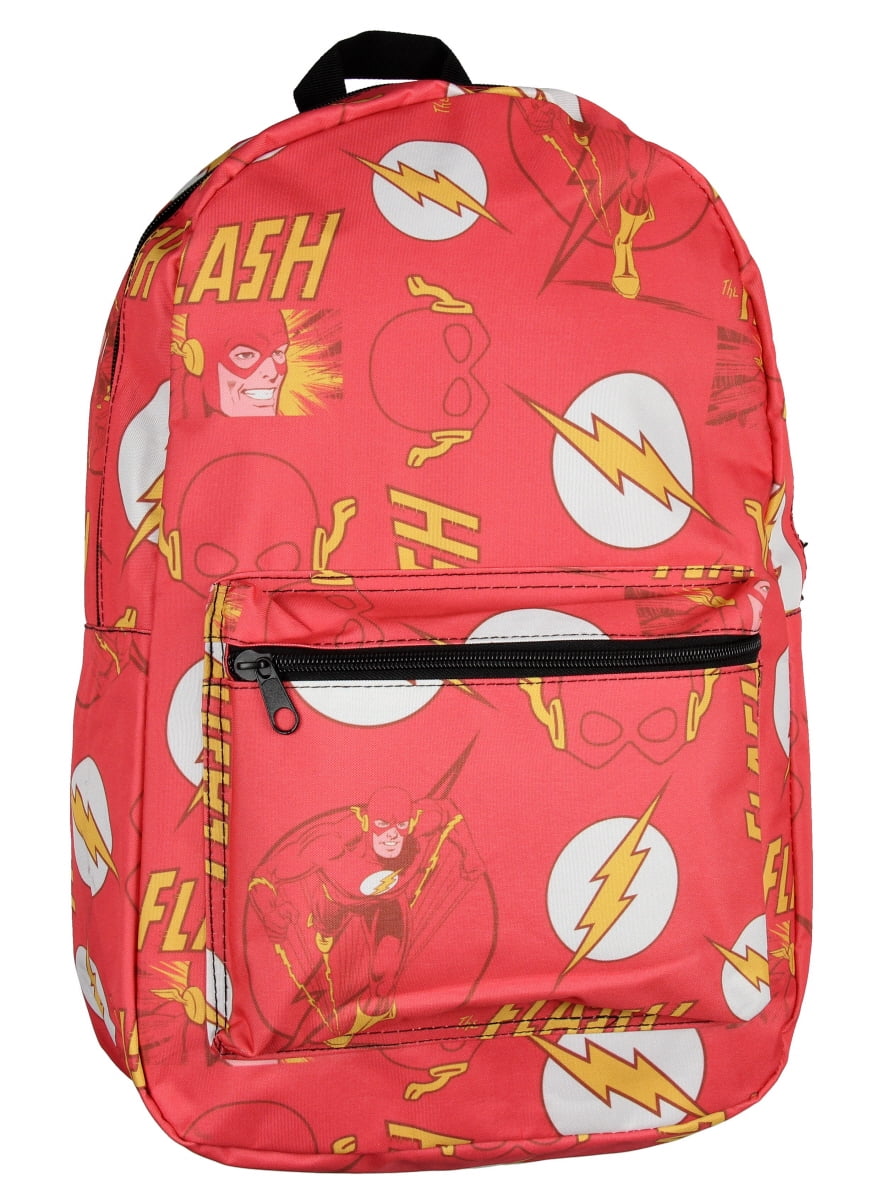 Backpack - DC Comics - Sublimated Licensed New bq4g7rdco - Walmart.com