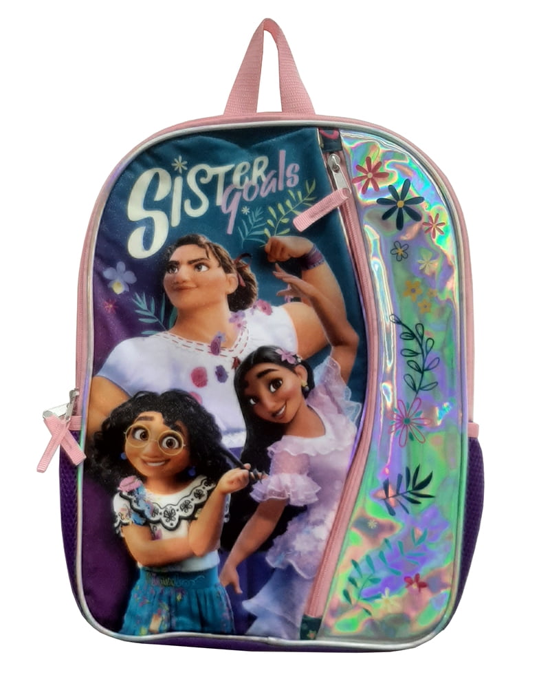 Disney Encanto 16" Large Backpack - Walmart.com