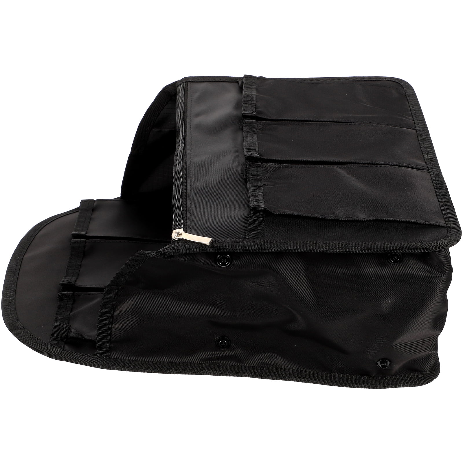 ifundom Outdoor Travel Backpack Organizer Insert Black 1Set - Walmart.com