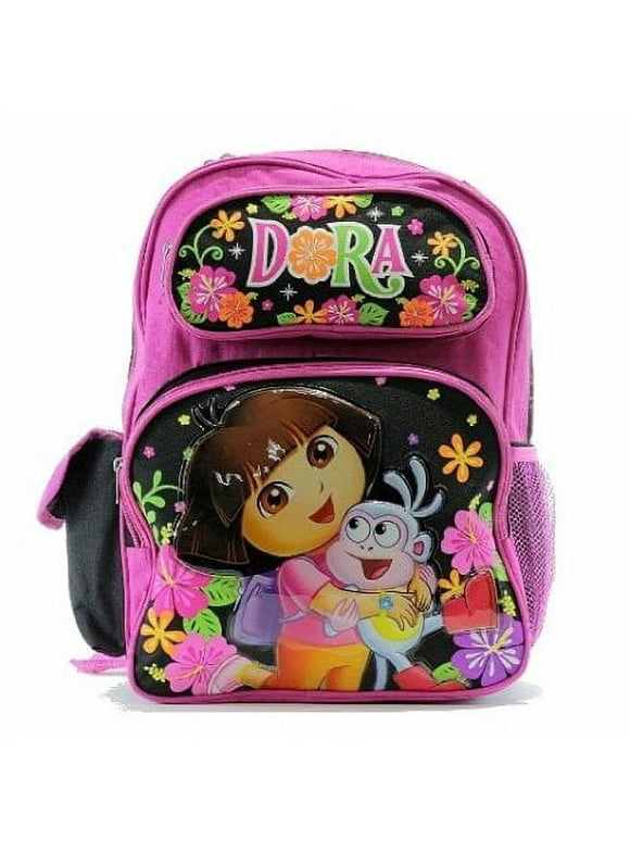 Dora Explorer Girls