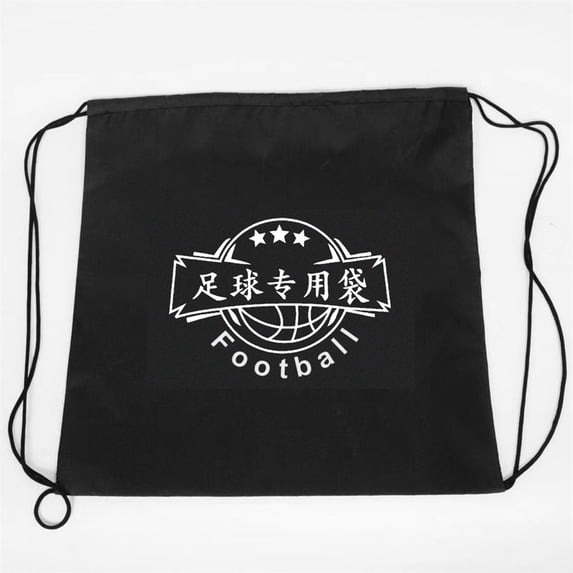 Backpack Drawstring Bundle Ball Bag Bag Student Training Buggy Bag ...