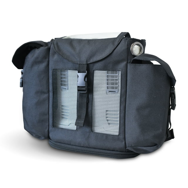 Inogen One G3 Lightweight Backpack, Portable Oxygen Concentrator Travel ...