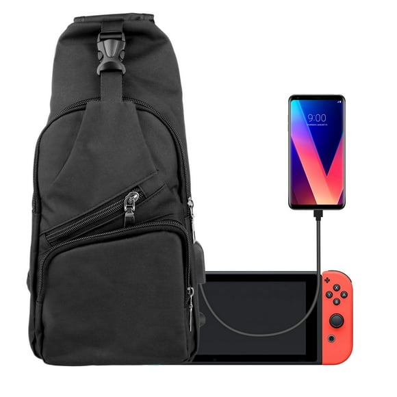Nintendo Switch Bag