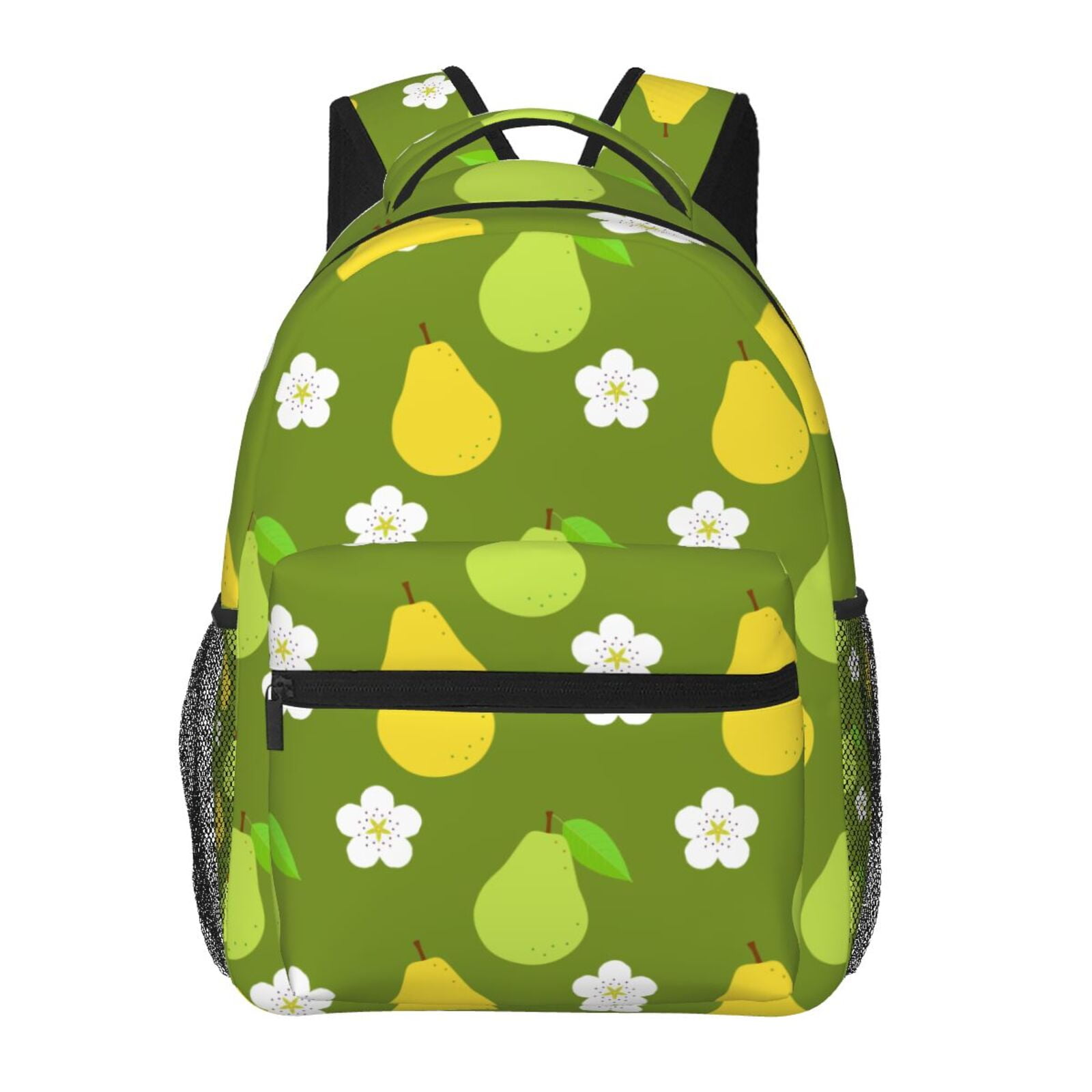 Backpack For Adult Women Men Book Bag Lightweight Computer Bag Casual ...