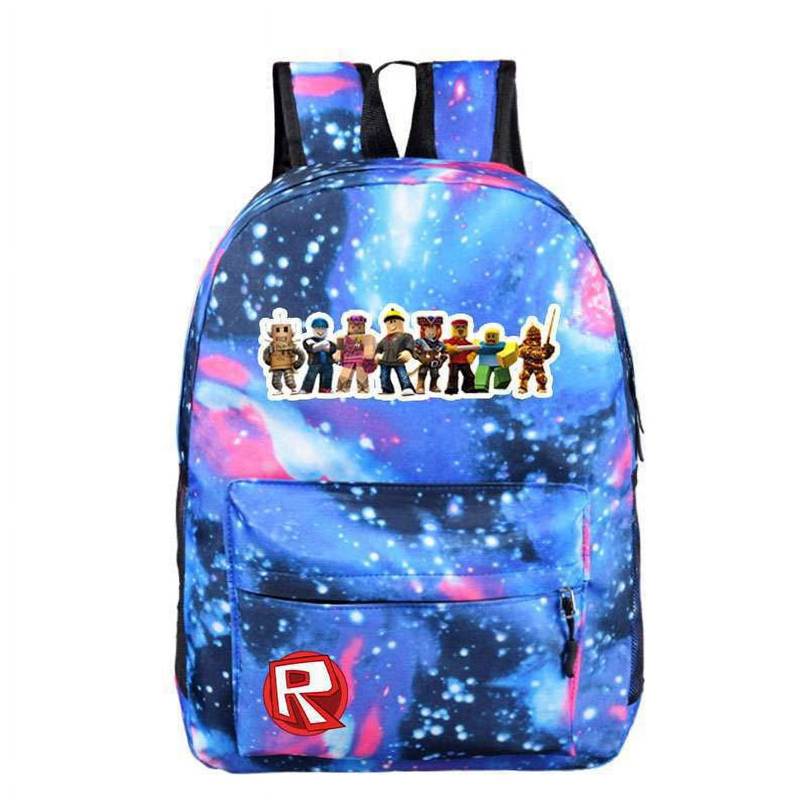 Backpack For Teenagers Kids Boys Children Student School Bags Unisex ...