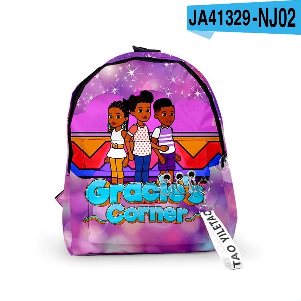 Backpack Gracie's corner Gracies corner backpack men's and women's ...