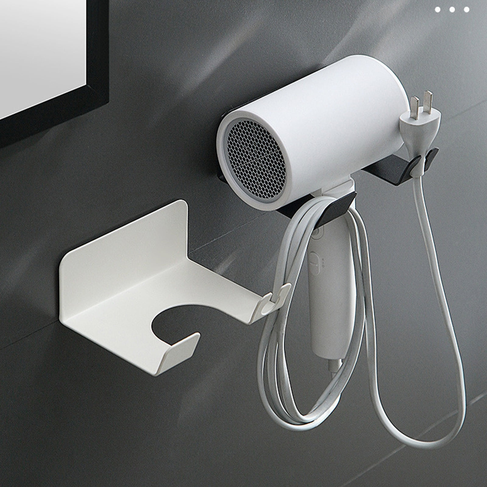 Backpack Hook for Student Desk | Detachable Movable Non-Stick Organizer ...