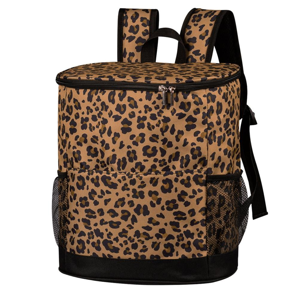 Backpack Insulation Bag Leak Proof Thermal Bag Backpack Coolers Large ...