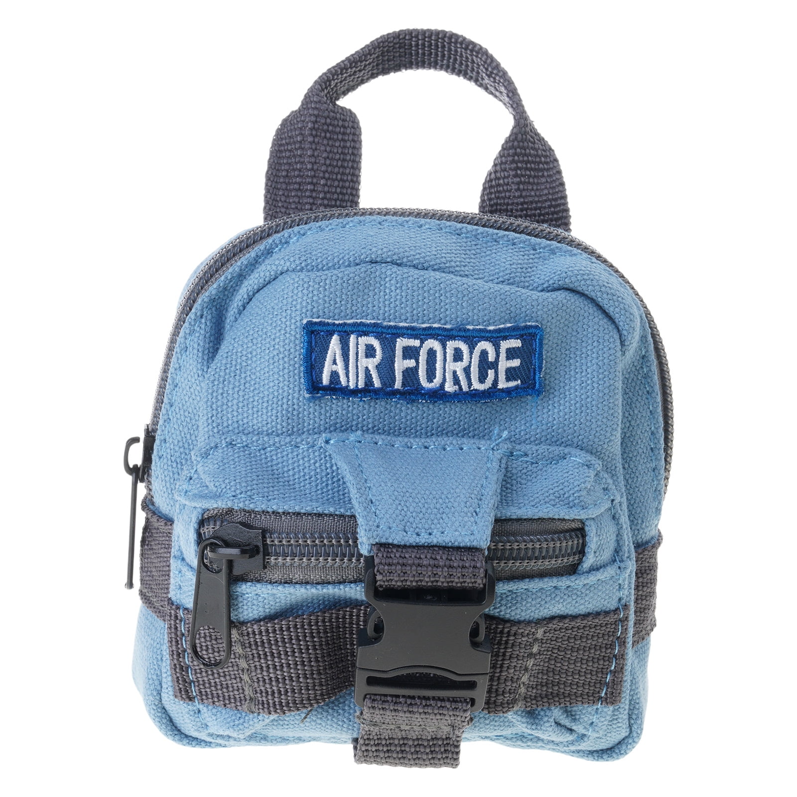 Commemorative Keychain Key Rings Reinforced Stitching Backpacks ...