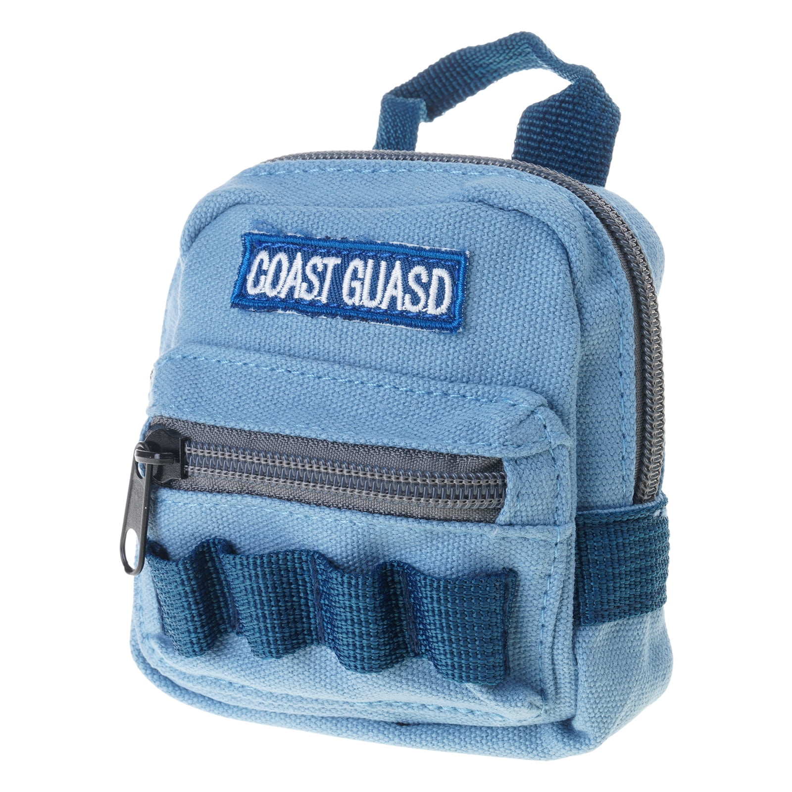 Commemorative Keychain Key Rings Reinforced Stitching Backpacks ...