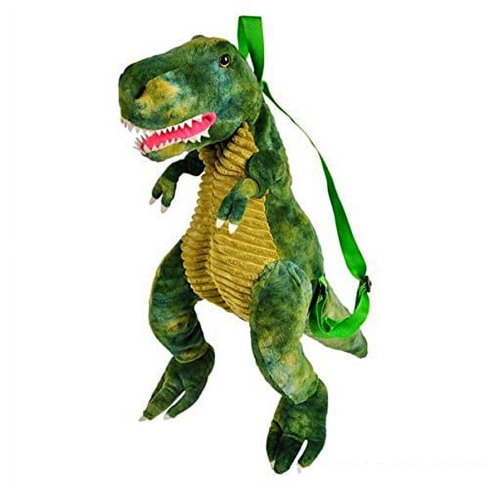 Backpack for Kids ~ Soft Stuffed Animals ~ Plush Toys for Toddlers ...