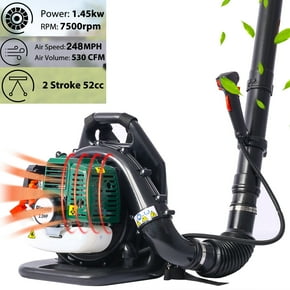 Gas Leaf Blowers in Leaf Blowers - Walmart.com