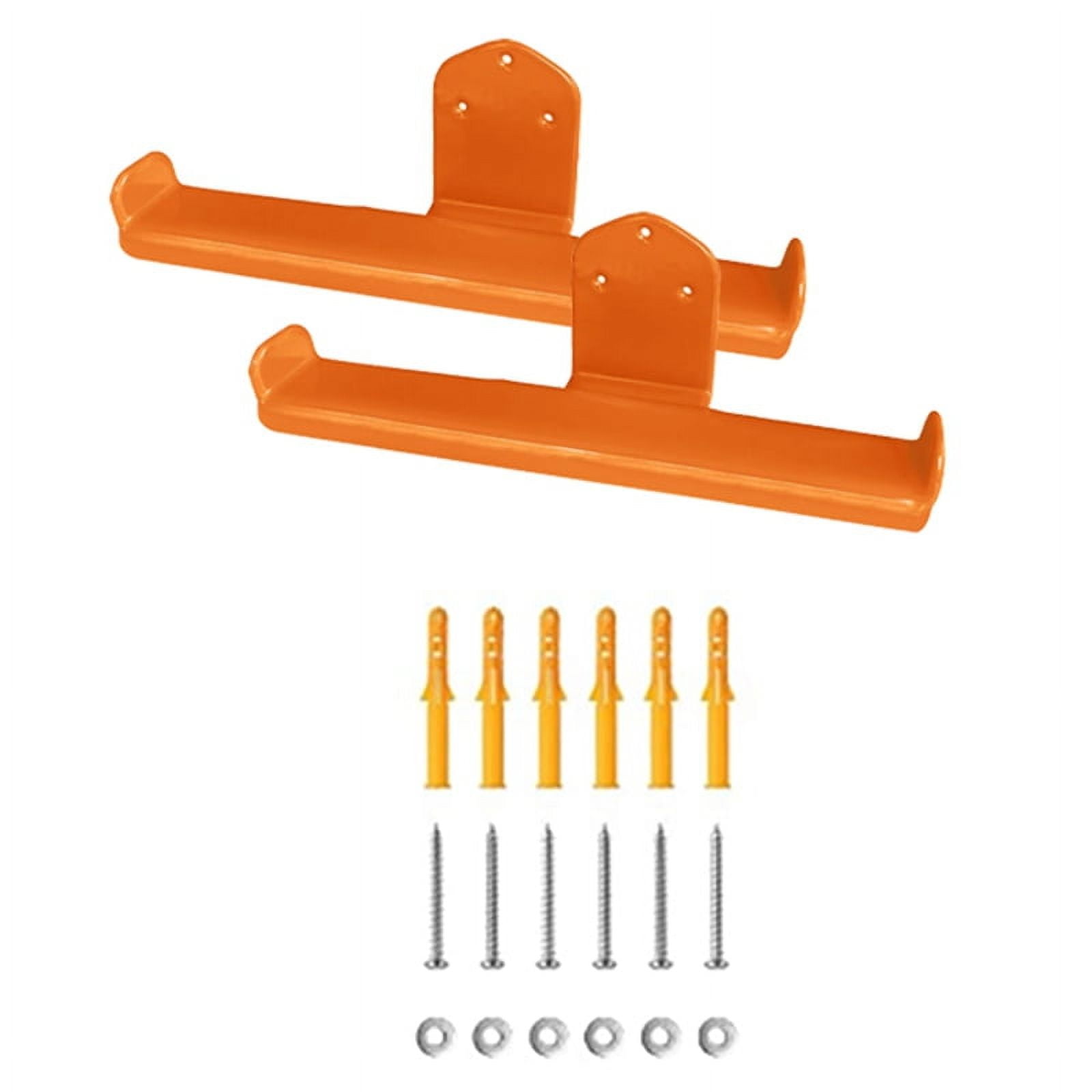 Backpack Leaf Blower Hanger,2pcs Backpack Sprayer Wall Mount,Chainsaw ...