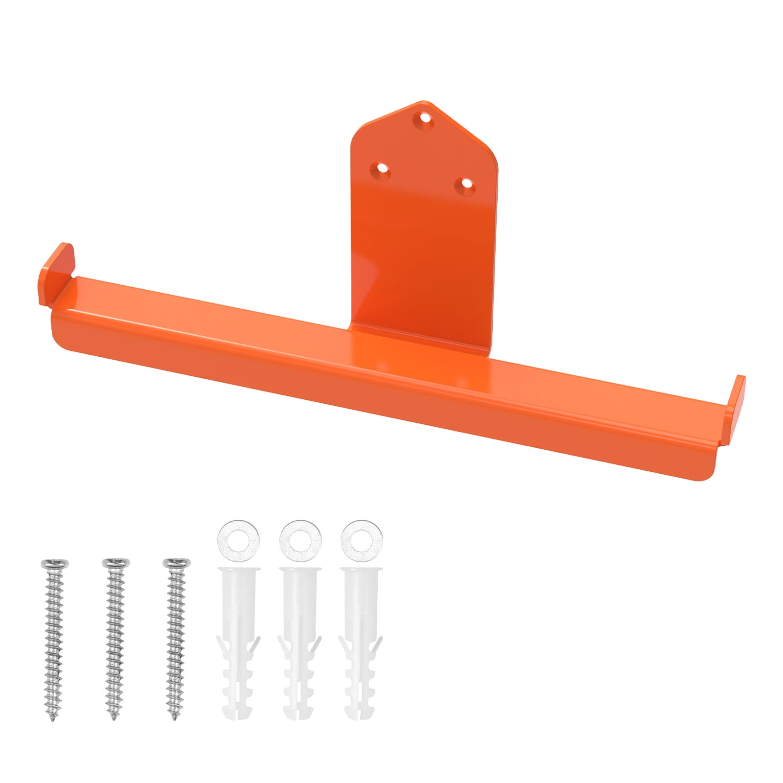 Backpack Leaf Blower Hanger, Backpack Sprayer Wall Mount Rack, Heary ...